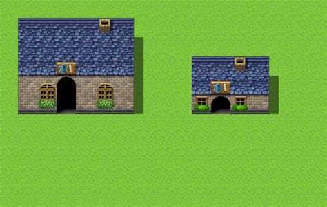 Bigger Tilesets RPG Maker Forums
