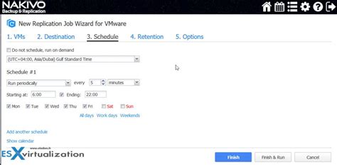 Top 3 Vm Replication Software For Vmware Vsphere Environments Esx
