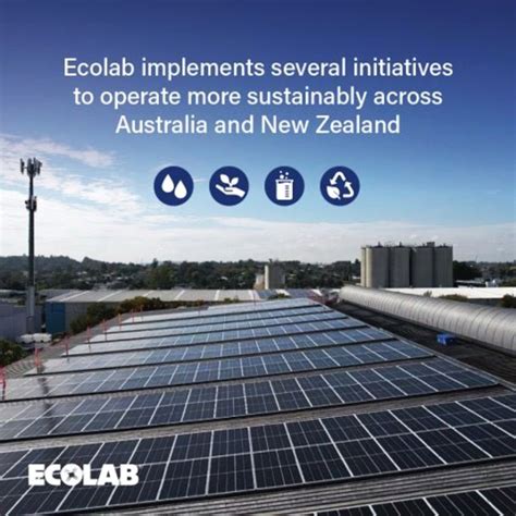 Ecolab On Linkedin Eclteam Ecolab On Linkedin Eclteam