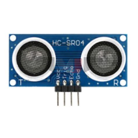 Nj 100 Ori D Arduino Range Finder Ultrasound Ultrasonic Sensor