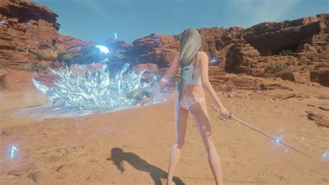 Request Final Fantasy Xvi Page Adult Gaming Loverslab