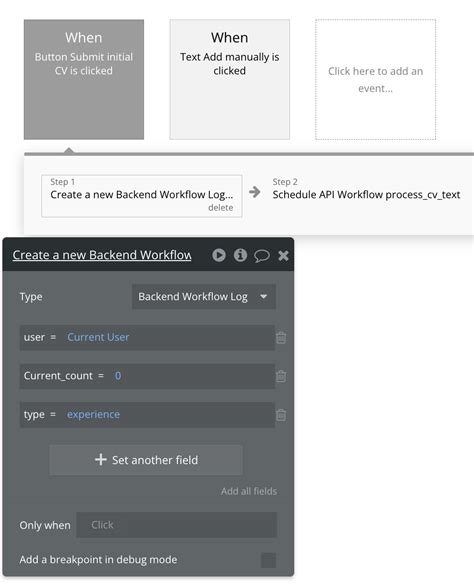 How To Show A Loading Spinner Multiple Looping Backend Workflows Complete Need Help Bubble Forum