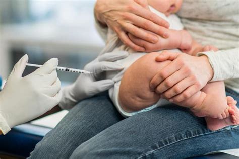 Differences Between Immunization And Vaccination