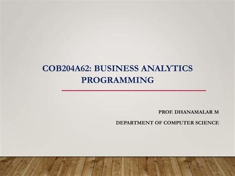 Unit Program Development Cycle PPT Desktop Publishing Computer Software And Applications