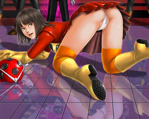 Electro Wave Human Tackle Kamen Rider And 1 More Drawn By Totender