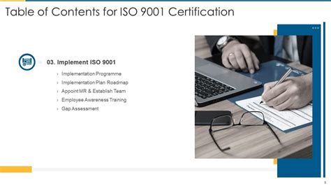 Iso 9001 Powerpoint Powerpoint Presentation Presentation Graphics