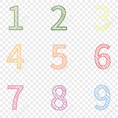 Count Symbols