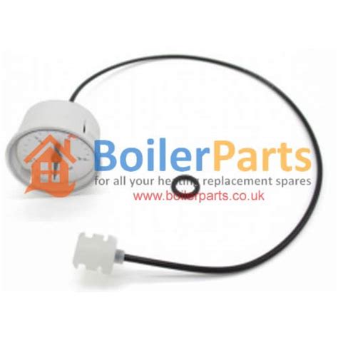 Ideal Logic System S Boiler Spare Parts