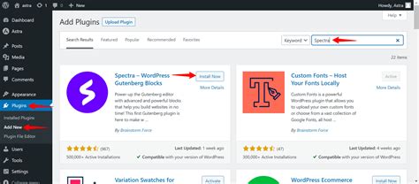 spectra review the best wordpress page builder