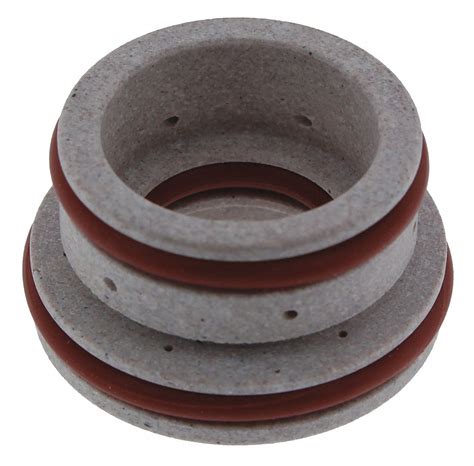 American Torch Tip For Hypertherm Plasma Torch Swirl Ring 41t083 220342 Grainger