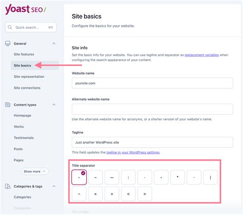yoast seo plugin for wordpress a beginner s guide