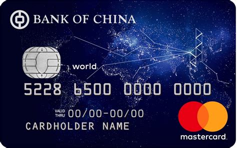 BOC Credit Card International Ltd