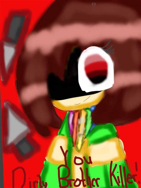 Storyshift Chara Genocide By Yoshi0005 On Deviantart