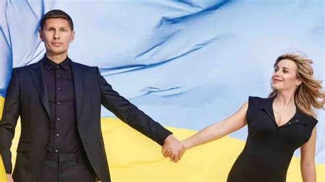 Fundraiser For Nico De Borst By Victoria Koblenko Verlicht Oekraïne