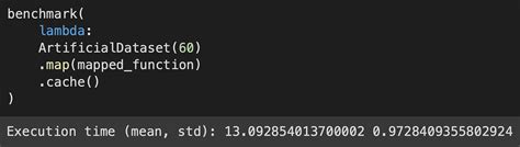 Optimizing A Tensorflow Input Pipeline Best Practices In 2022 By