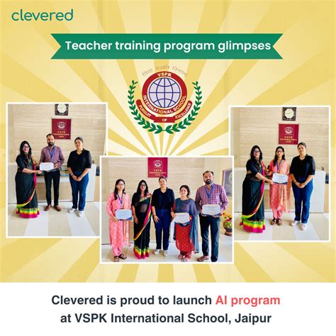 Clevered On Linkedin Inauguration Coding Schools Technology Training Education