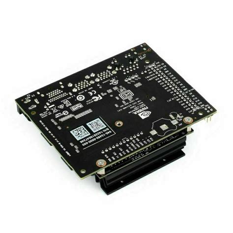 nvidia jetson nano original developer kit b01 version linux demo ai