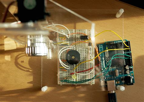 TEA MACHINE PT Arduino Based Prototyping On Behance