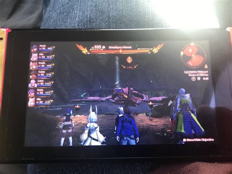 How The HECK Can I BEAT This BOSS R XenobladeChronicles 3