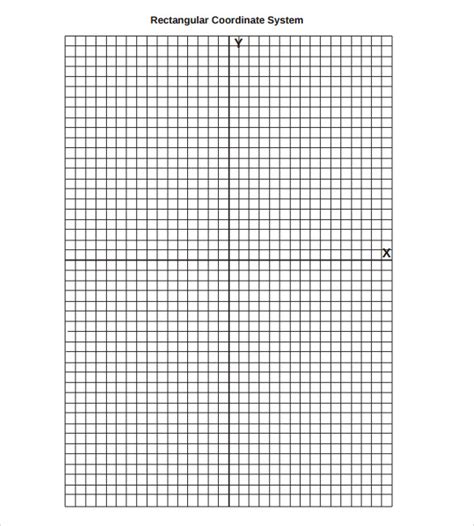 Cartesian Graph Papers 6download For Free In Pdf