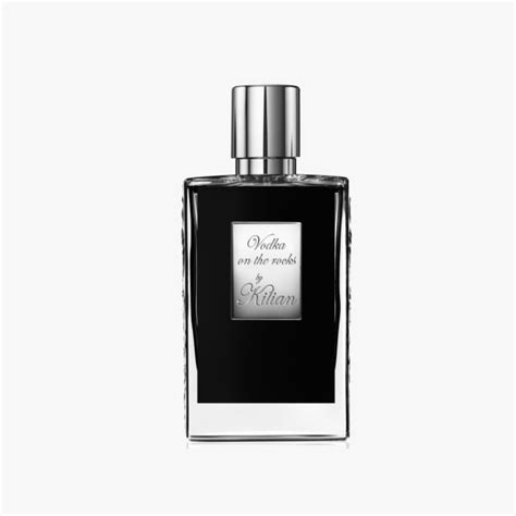 Vodka on the Rocks By Kilian EDP 50ML - Perfumes Duty-Free