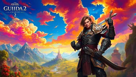 Engineer Guild Wars 2 Master The Mad Scientist With Top Builds And Strategies Jordansair