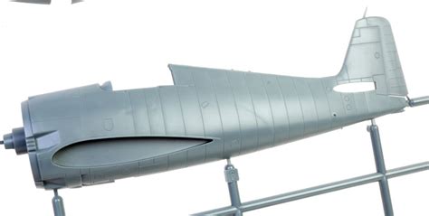 Eduard Kit No 7079 F6f 5n Nightfighter Profipack Review By Graham Carter