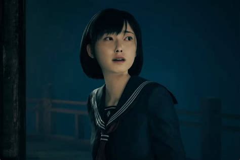 4 Protagonis Perempuan Di Game Silent Hill Terbaru Hinako Idn Times