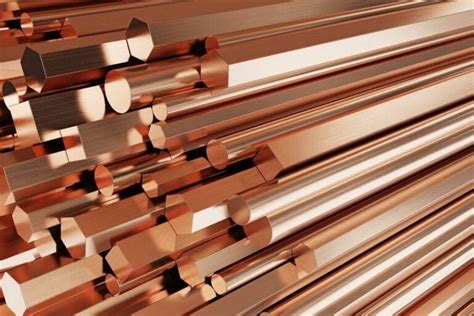 Bronze Fabrication Grades And Uses Zintilon Zintilon
