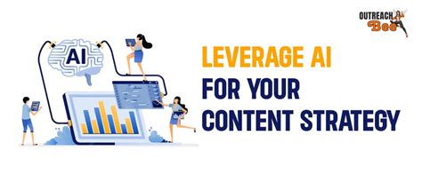 how to leverage ai effectively for your content strategy