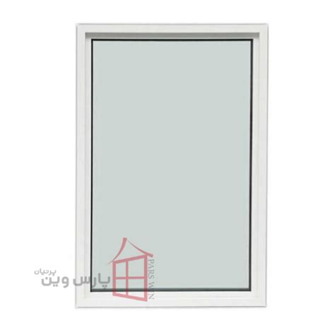 پنجره فولکس واگنی یو پی وی سی شرکت پارس وین پرنیان