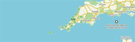 10 Best Trails And Hikes In Cornwall Alltrails