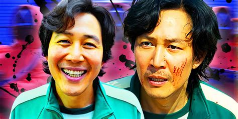 Squid Game Season 2 Has Already Explained Away Its Biggest Plot Hole