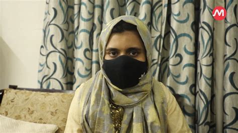 My Father Is Framed By Up Police Says Daughter Of Jailed Muslim Scholar Umar Gautam