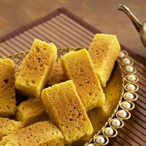 Mysore Pak Sweet At ₹ 400kg Mysore Pak In Mumbai Id 2854700041812