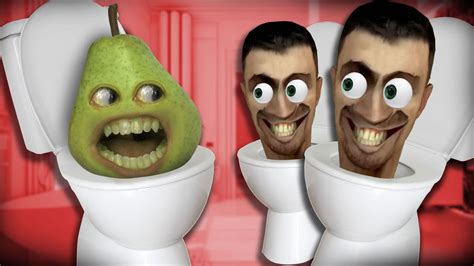 Skibidi Toilet Is Weird Youtube