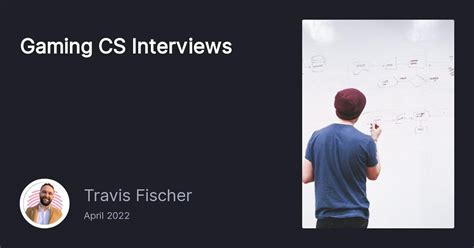 Gaming Cs Interviews Rwebdev