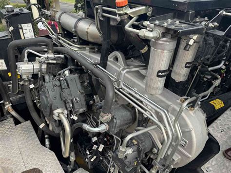 Case Ih Introduces Af11 Combine