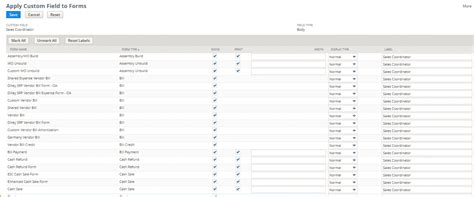 How To Rename Custom Fields In Netsuite Sikich Netsuite Tips