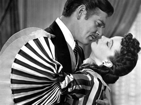 Обои: Унесённые ветром / Обои фильма «Унесённые ветром» (1939) #502069