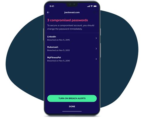 Free Malware App Antivirus Protection For Iphone And Ipad Avast