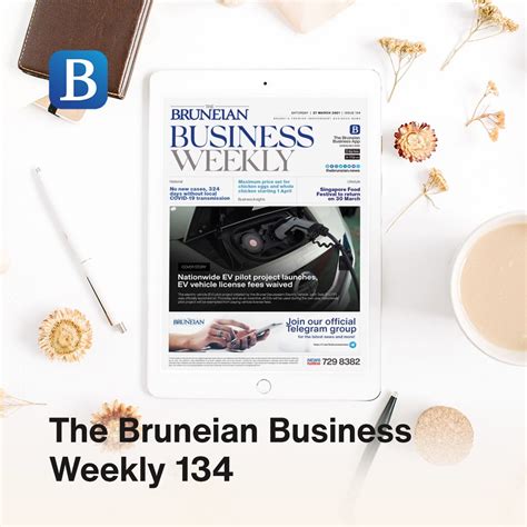 The Bruneian The Electric Vehicle Ev Pilot Project Initiated By The