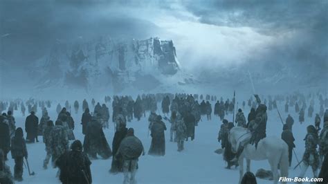 Game Of Thrones Season 2 Episode 10 Valar Morghulis Photos