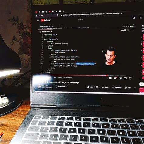 Day25 Cs50 Webdecoded Html Statuscodes Inspectelement Regex