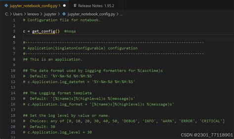 修改anaconda3的jupyter默认打开的浏览器 anaconda修改默认浏览器 csdn博客