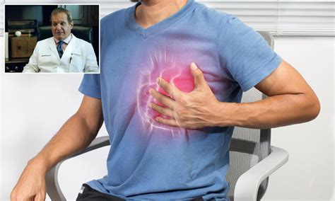 Im A Cardiologist Who Suffered A Heart Attack Dont Make The Same