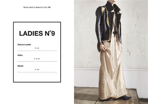 Марджела одежда - 71 фото