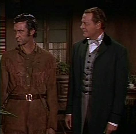 The Westerns Of James Griffith Jeff Arnolds West