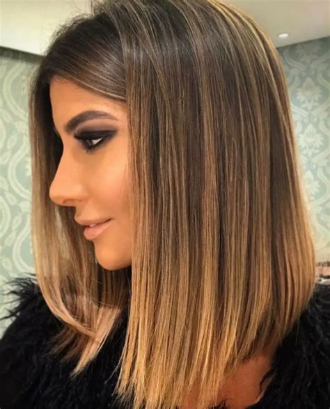 Cortes De Pelo 2019 En Cabello Largo Ao Basher