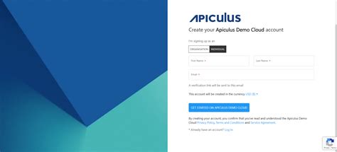 Apiculus Access Central Apiculus Technical Documentation